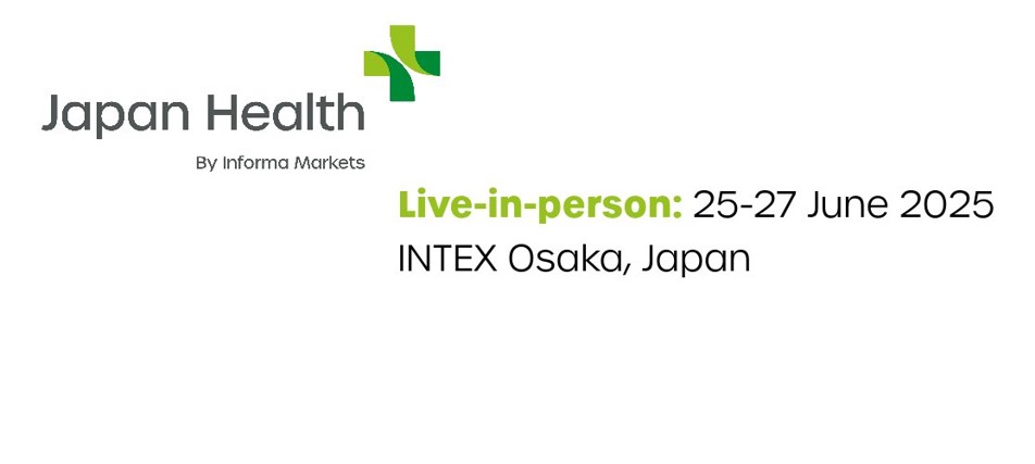 Optosurgical participated in Japan Health 2025, engaging with global ...